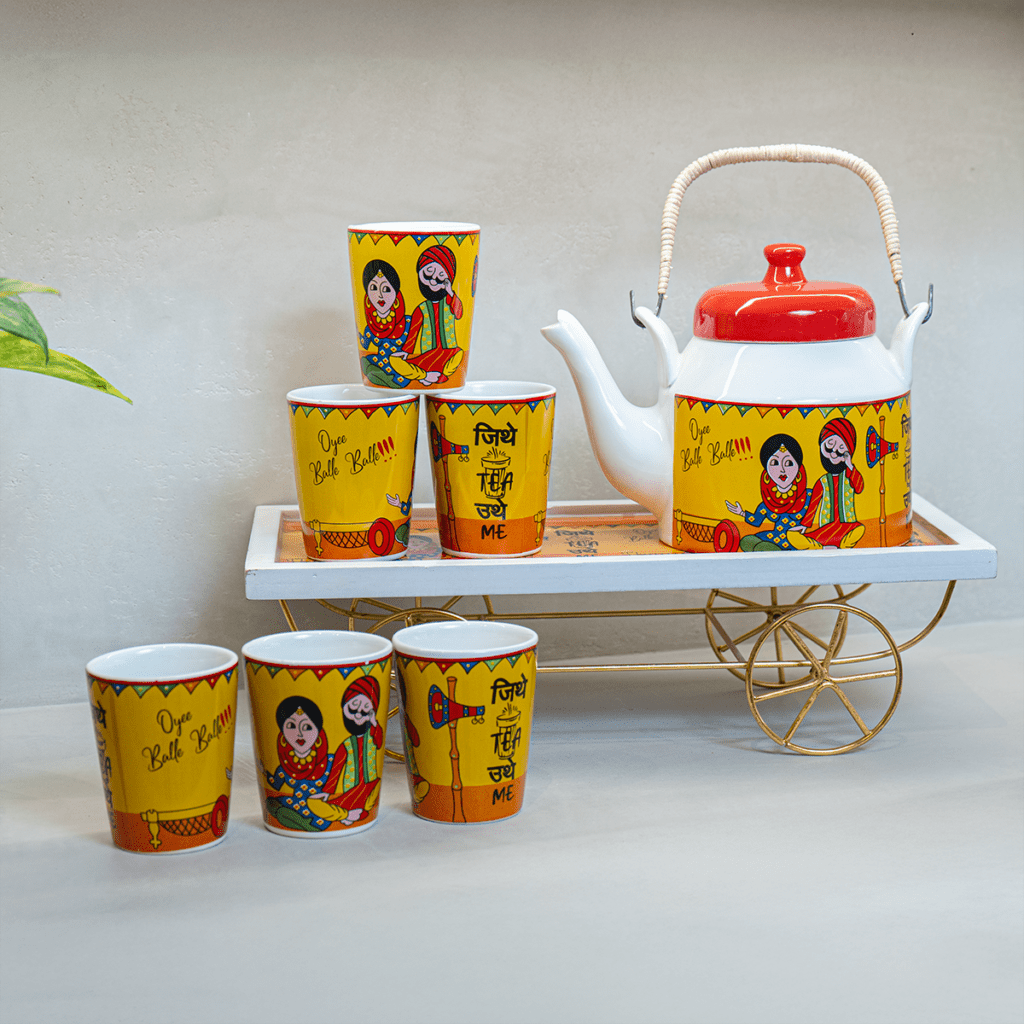 HOCC Ceramic Shop for Exclusive Ceramic Products