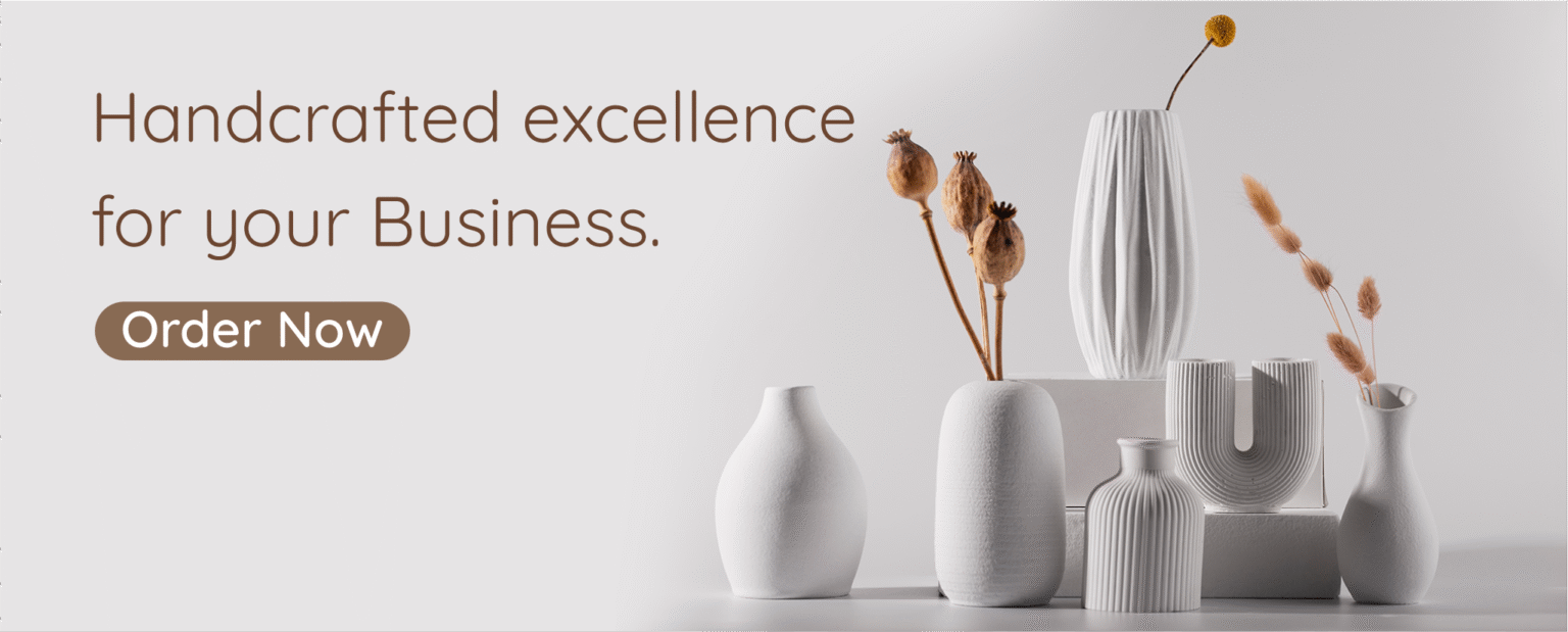 HOCC Ceramic Shop for Exclusive Ceramic Products